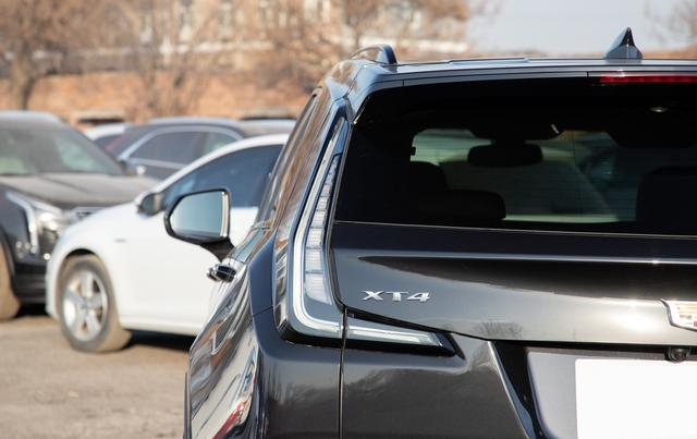 25w不仅能买途观L，还能买凯迪拉克SUV，2.0T+9AT，7.6秒破百