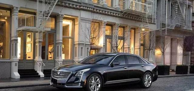 奥迪A4L、凯迪拉克XTS、宝马3系和亚洲龙怎样选？车友：选它省心