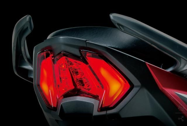 豪爵DF150和DK150有何区别？差价一千元值不值得？骠哥为你分析