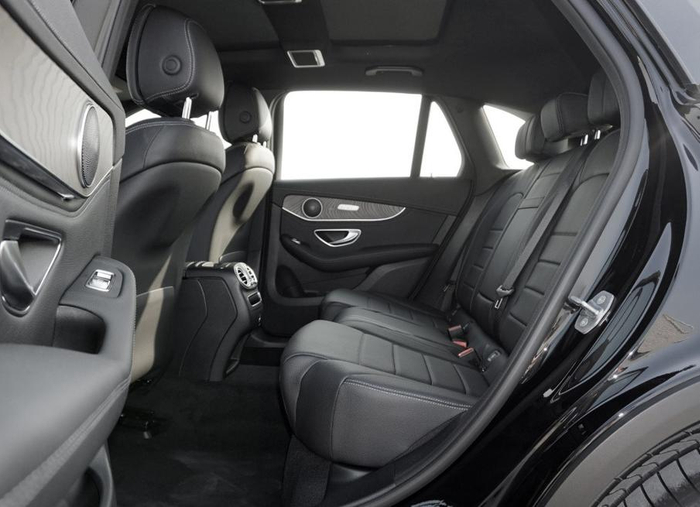 BBA中型SUV大比拼，X3、Q5L、GLC哪款更适合你