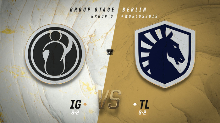 LPL网友热议iG小组赛出线：Theshy的吸血鬼，真的看不懂