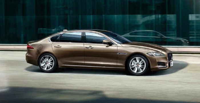 没必要非买BBA，凯迪拉克CT6和捷豹XFL，这么选就对了