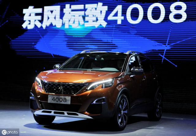 标致4008、探岳、探界者怎么选？推荐哪款？