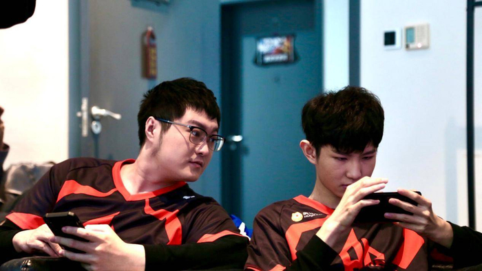 王者荣耀：KPL最高KDA来自AG超玩会老帅？黑马XQ九尾有话要说