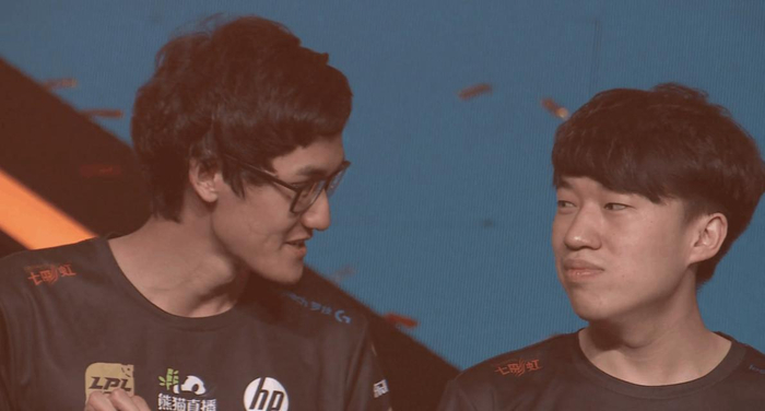 LOL：Karsa表示会留在LPL，称白痴才去PCS，被LMS玩家狂喷！