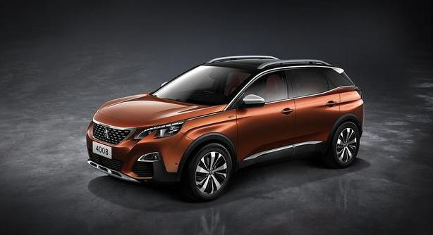 本田CRV对比标致4008，谁比谁强在哪，谁又比谁差在哪？