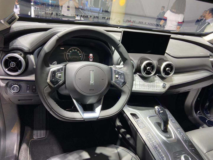 21.98万起售，WEY VV7 PHEV系列产品正式上市