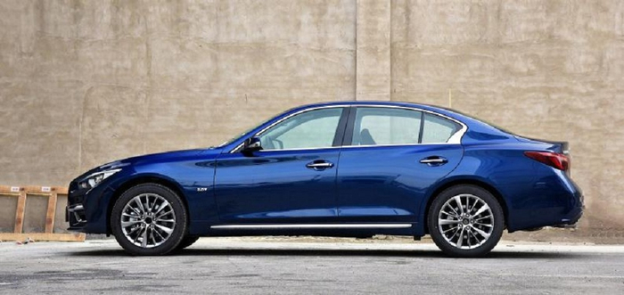 英菲尼迪Q50L车很好，也便宜，但为何就是卖不好？