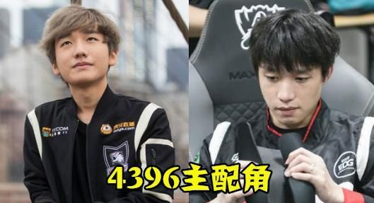 lol：良心韩援！peanut转会lgd内幕曝光，lgd经理：不敢想他会来