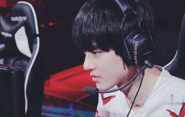 终止合约！WE大舅子加入LCK，LPL又少了一员ADC大将！