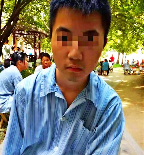 他n年没跟父母说过话,开口叫了一声爸爸后跳了,精神分裂谁之过