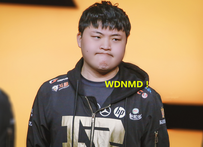 S10的ADC有多惨？UZI高暴击打豹女6下没事，反被当远程兵补了