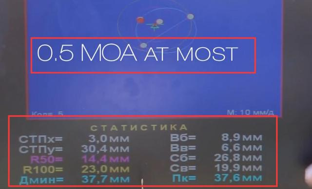 武警特战装备的T5000狙击枪，精度达0.5MOA，今又出新型号|狙击枪|狙击步枪|狙击手_新浪新闻