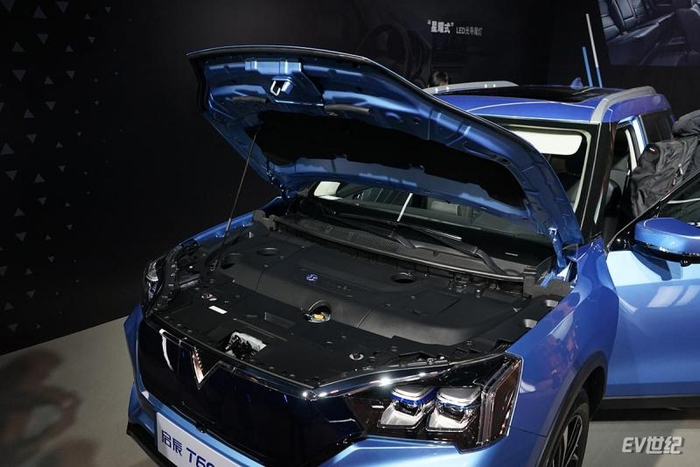 合资自主小型纯电动SUV该选谁？ 启辰T60 EV对比理念VE-1