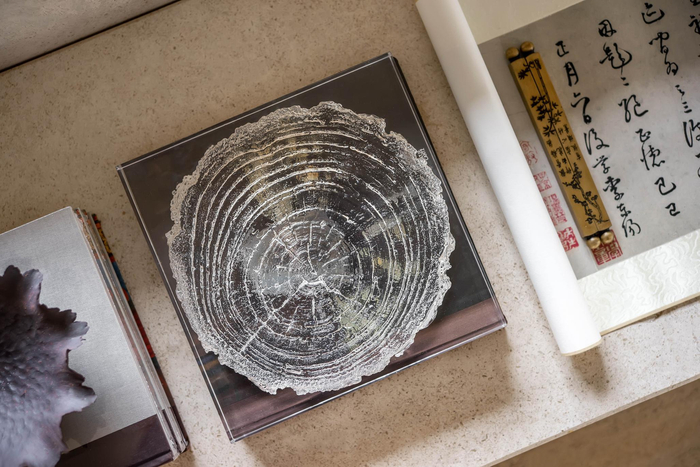 WJID新作 | 1500㎡空间 演绎极致东方禅学之美