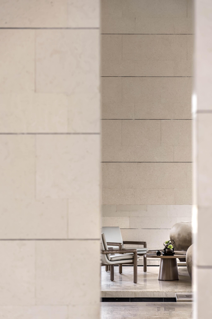 WJID新作 | 1500㎡空间 演绎极致东方禅学之美