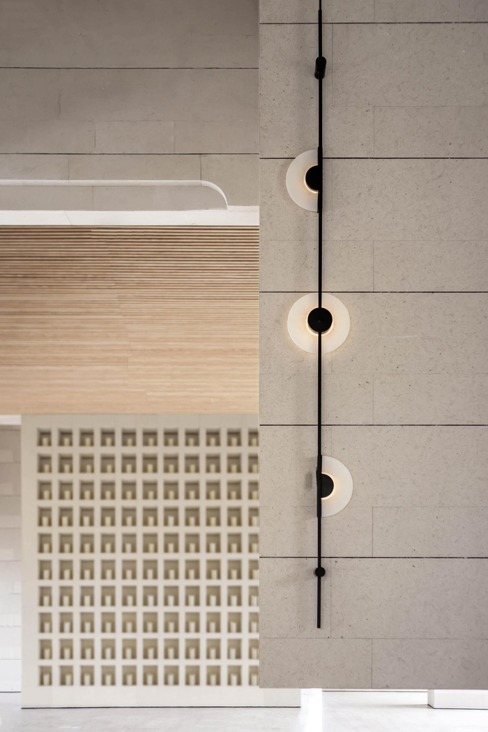 WJID新作 | 1500㎡空间 演绎极致东方禅学之美