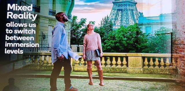 高通骁龙XR2 5G公布：全球首个5G XR平台 最高支持7摄并行