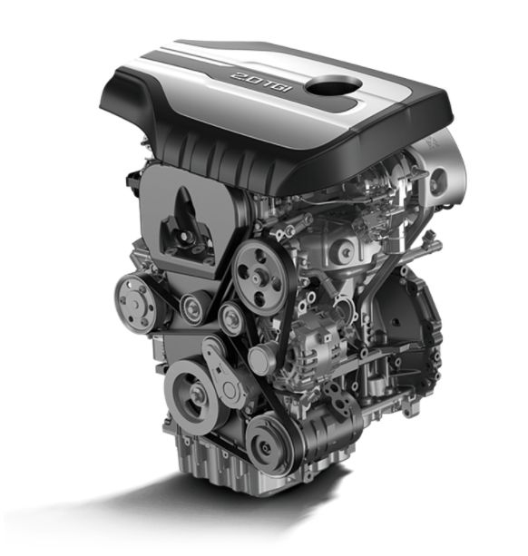 2.0L和1.4T发动机差距有多大？老司机：跑一趟高速就知道了！