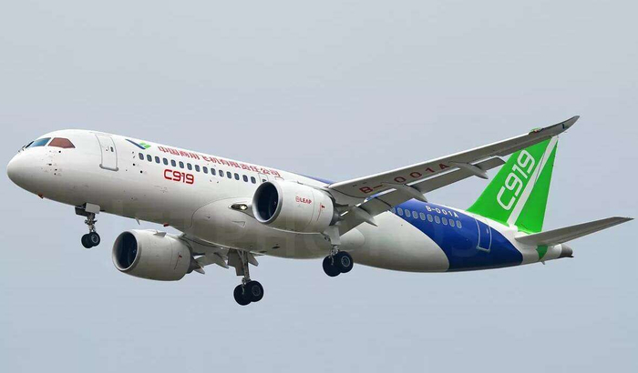 CR929客机有了新进展，为何要与俄罗斯合作？分析人士道出实情