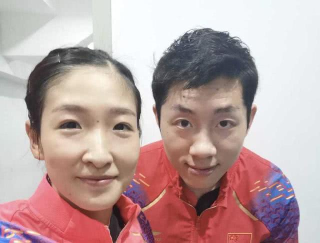 CCTV5直播：乒联总决赛第2日赛程和时间确定，国乒晋级前景如何