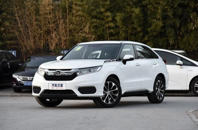 本田冠道和本田URV怎么选？老司机：选它省油，毛病少