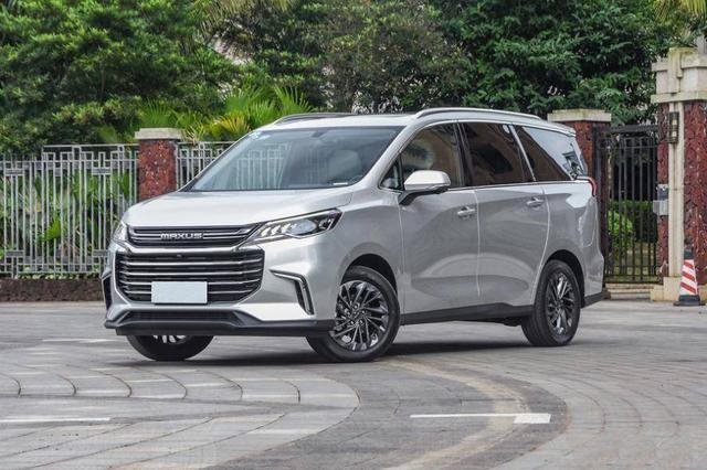 全家出行家用MPV，艾力绅、G50、宋MAX你会选哪款？