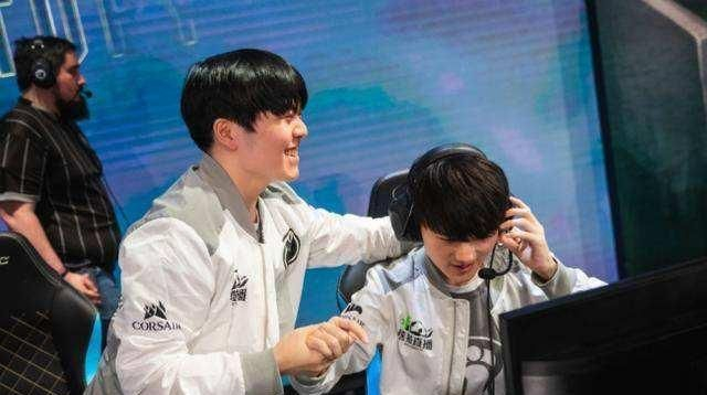 the shy韩国回忆S9决赛失利，当时自闭了四天，好想就这么退役！