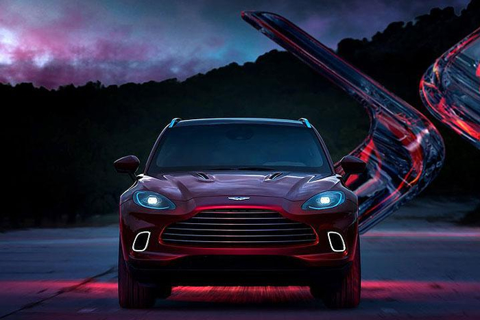 这款SUV高达237.8万，却已喊出明年能卖出6500辆