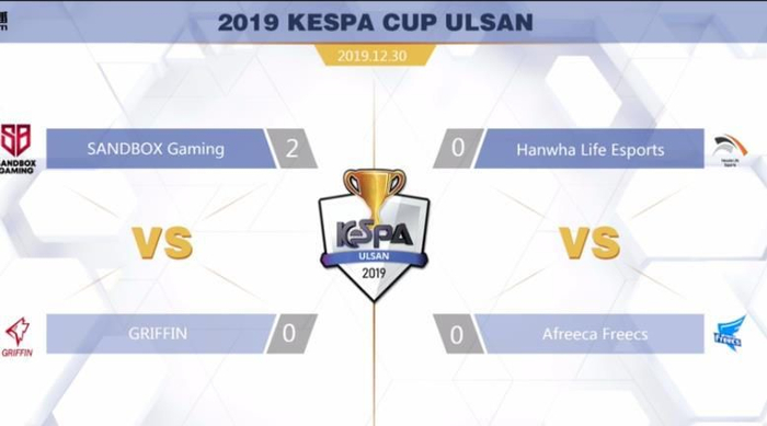 LCK最离奇比赛诞生！暂停4小时凌晨开赛，现场只剩下1个观众