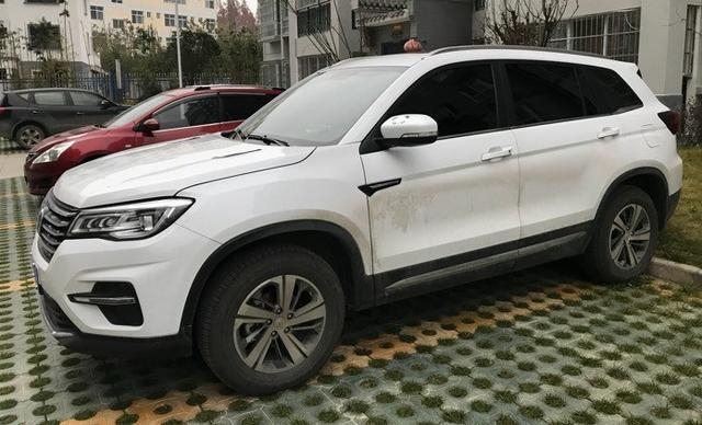 10万选择长安CS75，行驶1000公里换哈弗H6，车主：只想说三个字