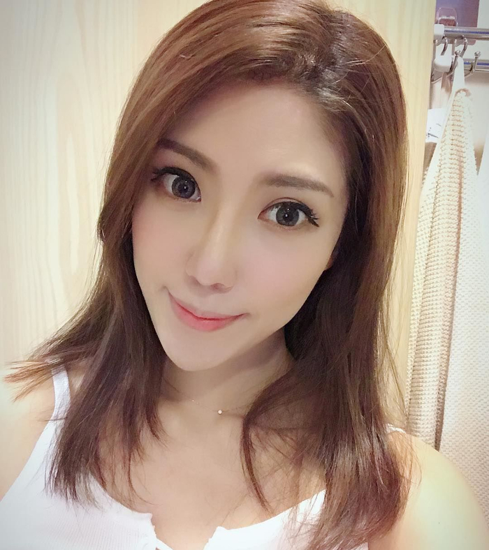 Amber Chen's Instagram, Twitter & Facebook on IDCrawl