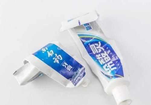 空牙膏皮可是个“宝”,它还有神奇的“妙用”,看完不舍得扔掉