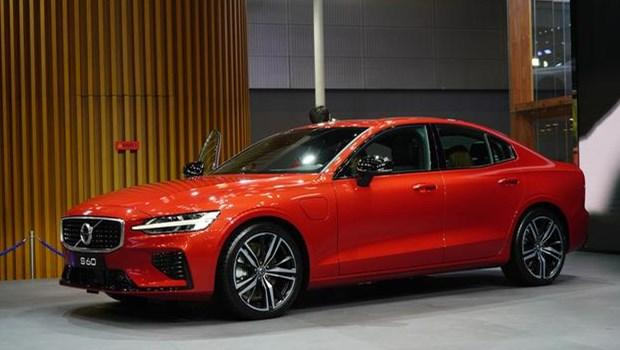 沃尔沃全新S60正式上市！宝马3系和凯迪拉克CT5有压力了？