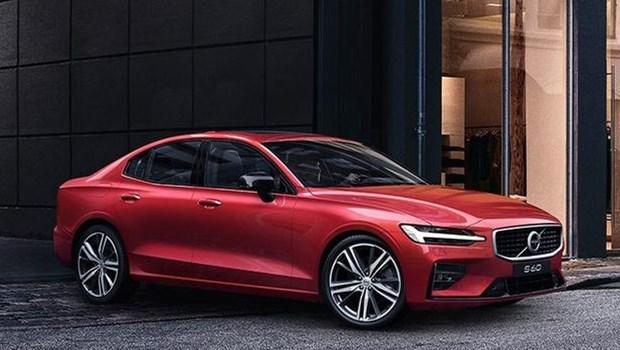 沃尔沃全新S60正式上市！宝马3系和凯迪拉克CT5有压力了？