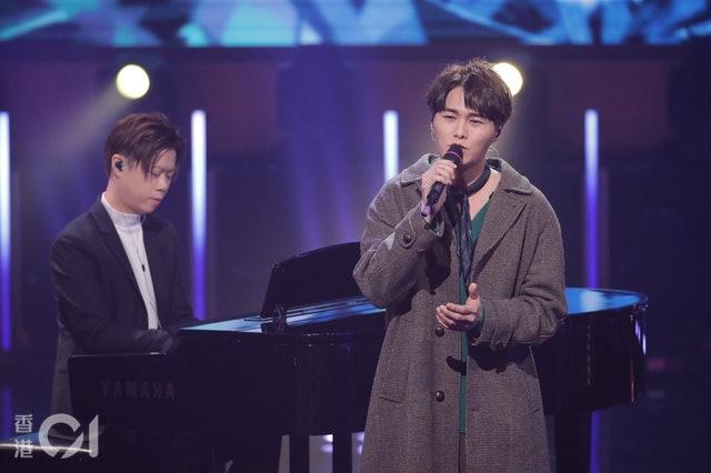 TVB《2019年度劲歌金曲颁奖典礼》完整版得奖名单