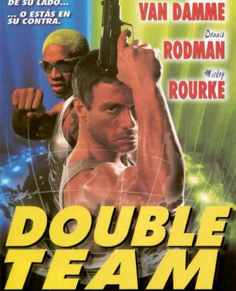 徐克的好莱坞首秀，在北美票房遇冷，却推动了美式特工电影的发展