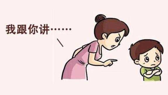 聪明的妈妈,才不会跟孩子讲道理!教你三招搞定宝宝的坏脾气