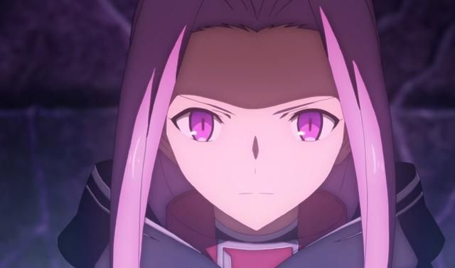 Fate:R姐遇到吾王这个天敌，就算占尽优势也打不赢