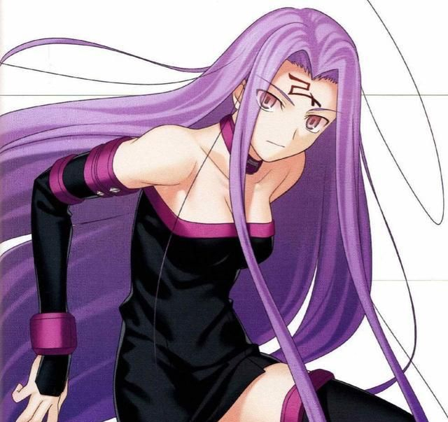 Fate:R姐遇到吾王这个天敌，就算占尽优势也打不赢