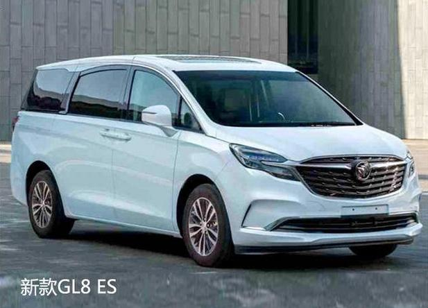 别克2020新车计划曝光：英朗加推四缸版本，GL8外观动力大变样