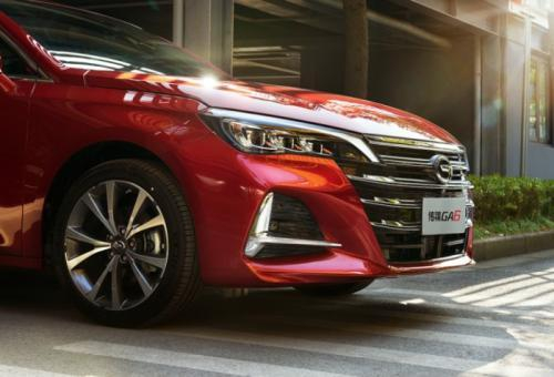 11万起，车长近4米9 ，搭载1.5T+6AT，比雅阁帅，还看啥帕萨特？