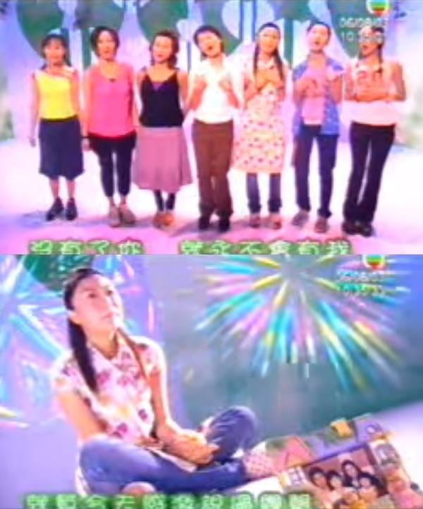 曾拍戏时发生意外进ICU 前TVB美女主持身兼多职发展榴莲生意|榴莲|拍戏|陈佩思_新浪新闻