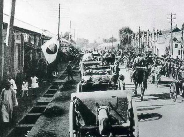 盘点1933年牺牲的六位抗日将领，他们的英雄事迹永垂不朽