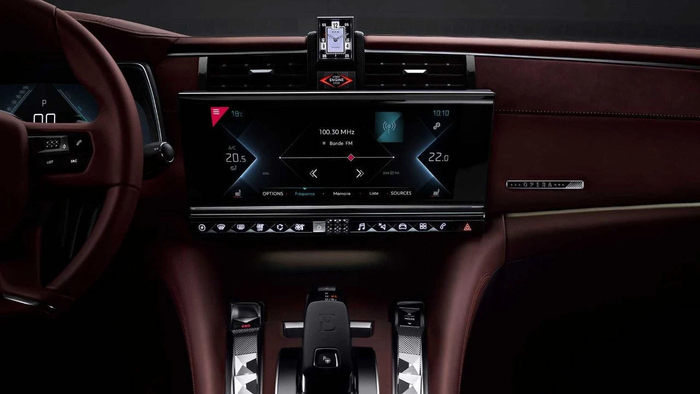 DS旗舰轿车发布，508L同平台，全系插混，网友：这是最后的机会