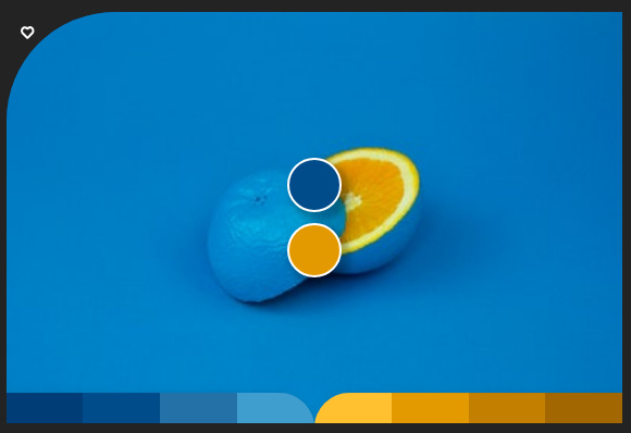 设计神器ShapeFactory——LOGO、Duotone图片一键生成！|神器|色卡|图片
