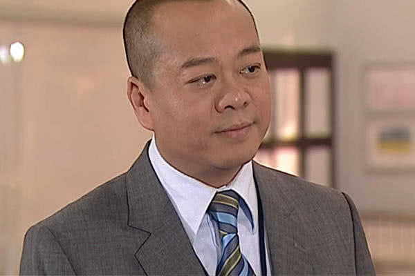 90年代TVB最具实力的男明星，古天乐第三，第一堪称上古神兽