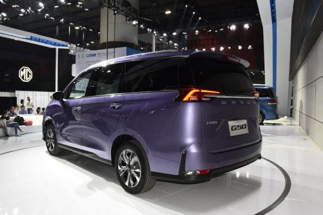 这国产MPV太牛！颜值比GL6高，顶配才12万还看啥奥德赛！