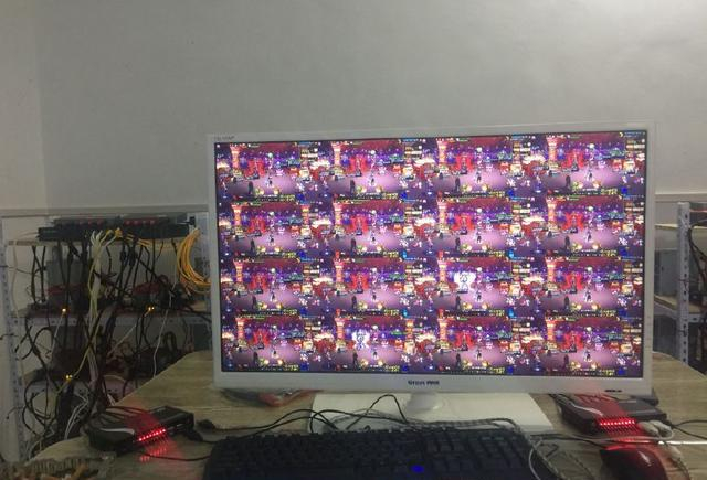 DNF：16开打金工作室曝光，这叫手动搬砖党怎么活？