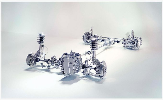 林肯MKX对标凯迪拉克XT5，谁才是美系豪华SUV的最佳诠释者？